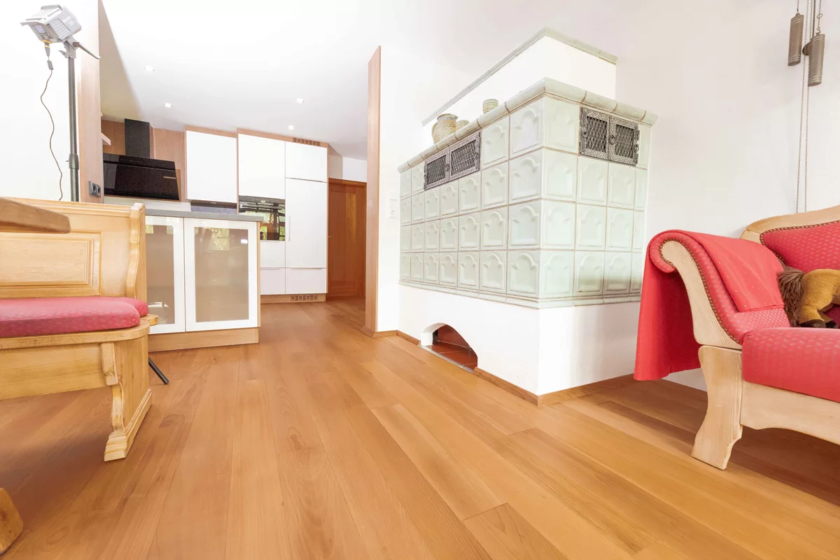 Krottenthaler | Innenbereich